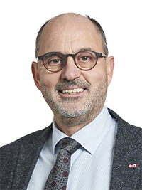Niels Martin Viuff - Frederikssund Kommune