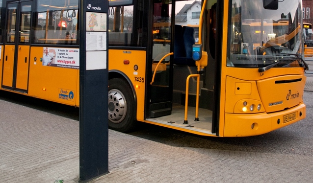 Mobilitetsplan 2023 – 2026 i høring - Frederikssund Kommune