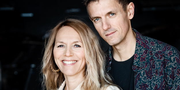 Program for Kulturhavn 2022 på plads - Frederikssund Kommune
